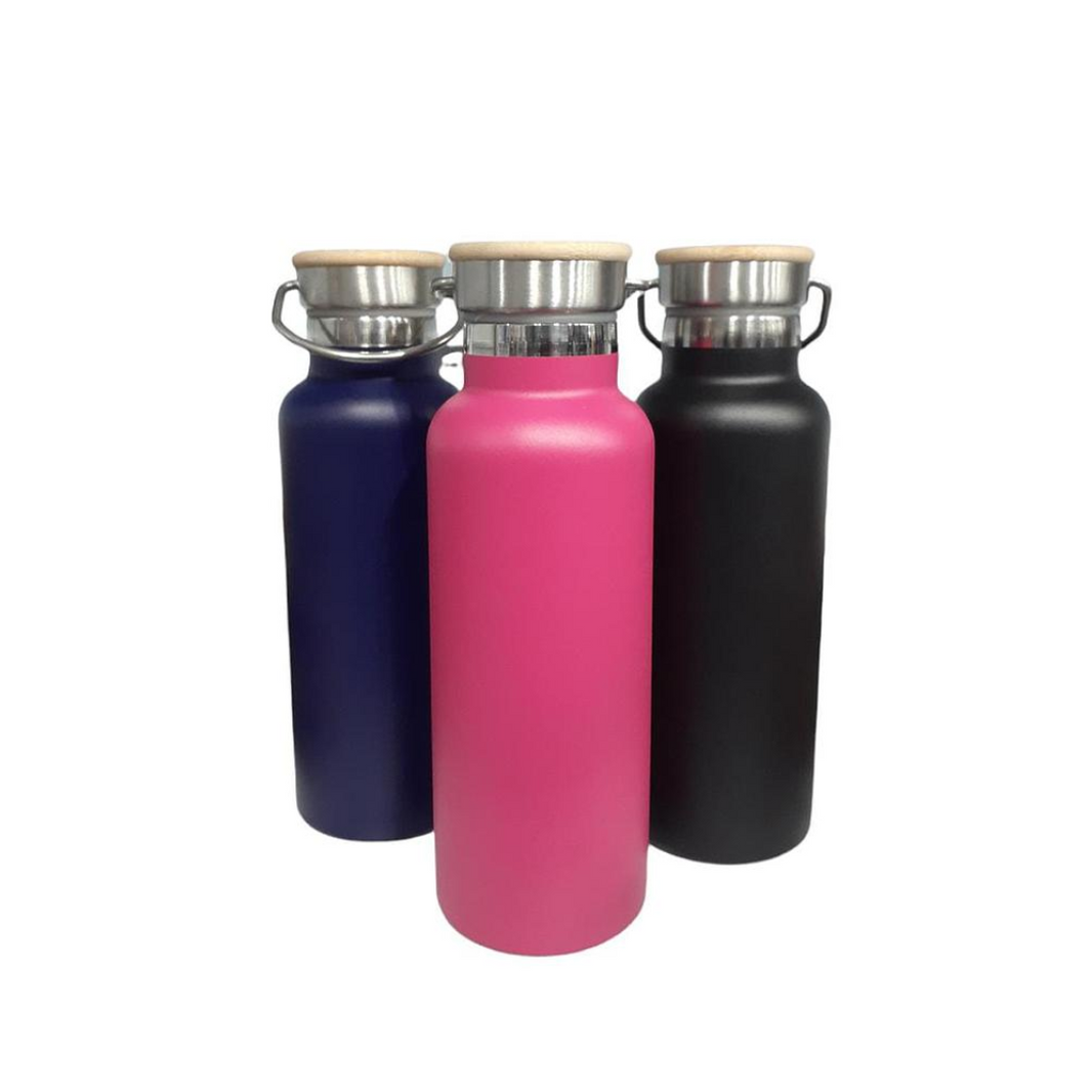 Hoppie Termico Inox 500ml Colores Varios – Syopar