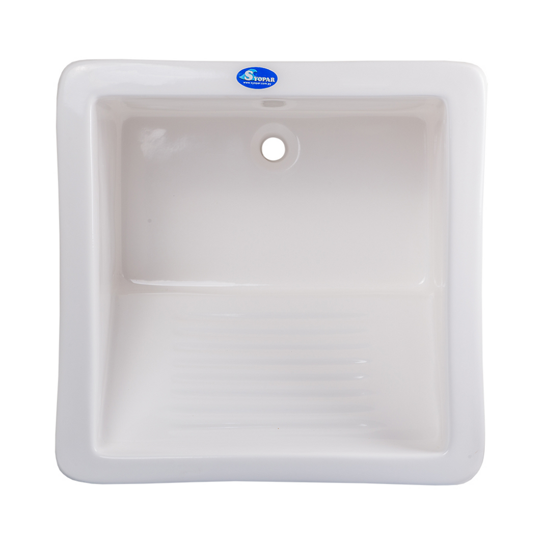 Pileta / Bacha de Lavar Ropa SYOPAR – Syopar