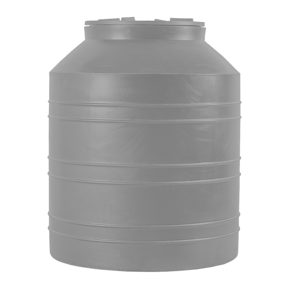 Tanque polietileno 1.000Lts BOTELLON SYOPAR - tqr13 – Syopar