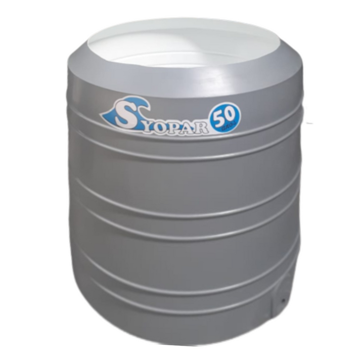 Tanque para Crioterapia 500Lts SYOPAR tqr92 – Syopar